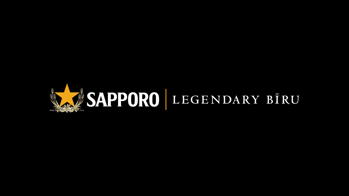 Pour a Perfect Sapporo - Sapporo Premium Beer